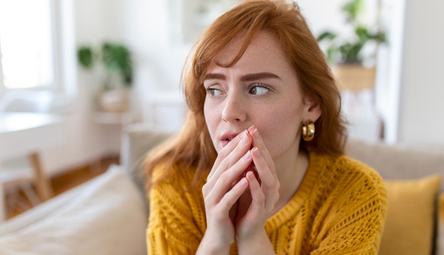 6 Clear Indicators You Need Pelvic Floor Treatment